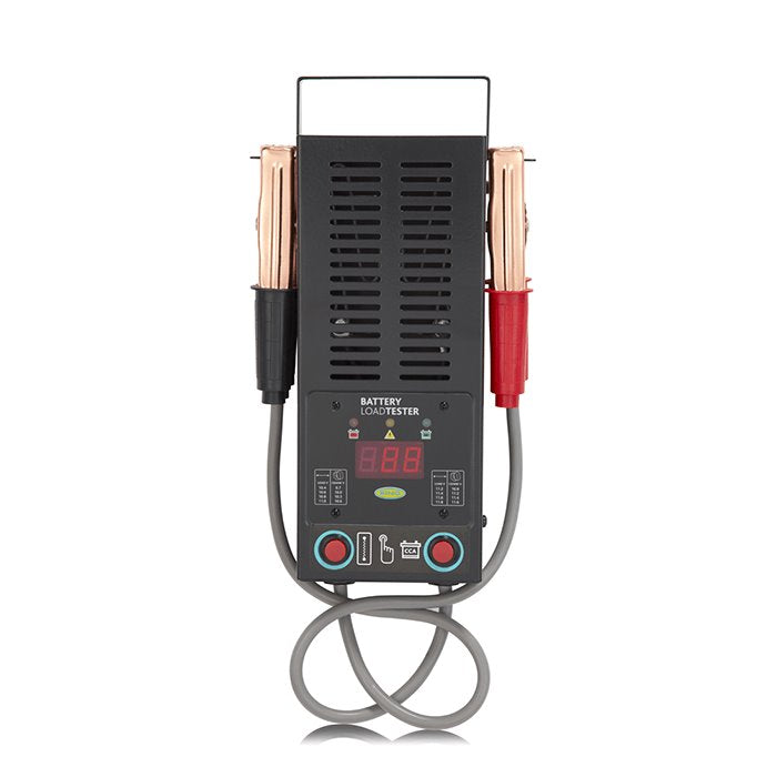 Car battery tester (digital) RING RBA15 – ყიდვა ყველაზე იაფად ან განვადებით