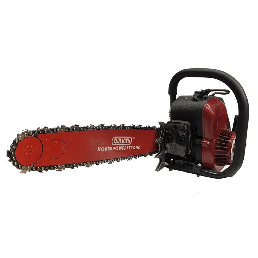 Ouligen YD-78 chainsaw – ყიდვა ყველაზე იაფად ან განვადებით