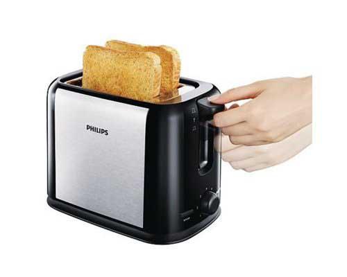 Toaster PHILIPS HD2586/20 – ყიდვა ყველაზე იაფად ან განვადებით