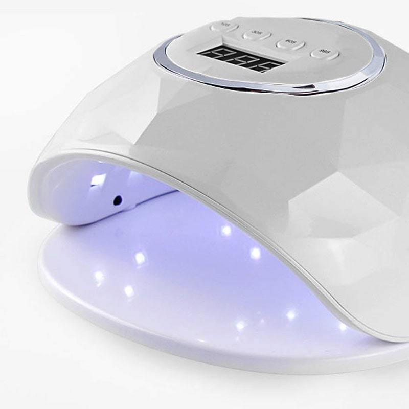 Shellac machine F6 Led UV Professional – ყიდვა ყველაზე იაფად ან განვადებით