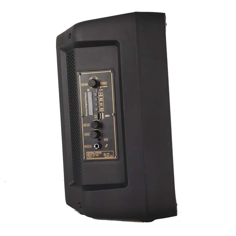 Bluetooth დინამიკი მიკროფონით RX-8136 UCO – ყიდვა ყველაზე იაფად ან ...