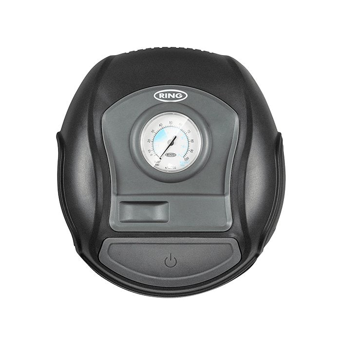 Car compressor RING RTC200 – ყიდვა ყველაზე იაფად ან განვადებით