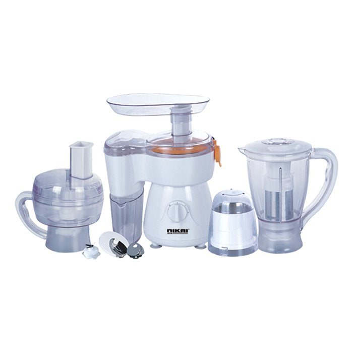 Food processor Nikai NFP1721 – ყიდვა ყველაზე იაფად ან განვადებით