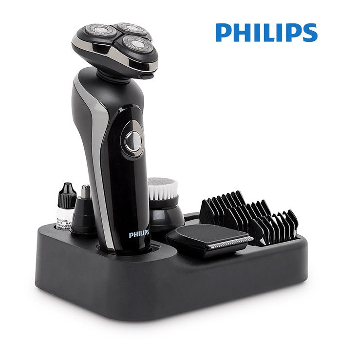 საპარსი ტრიმერით Philips PH 7315 განვადებით სუპერ ფასად – ყიდვა ყველაზე ...