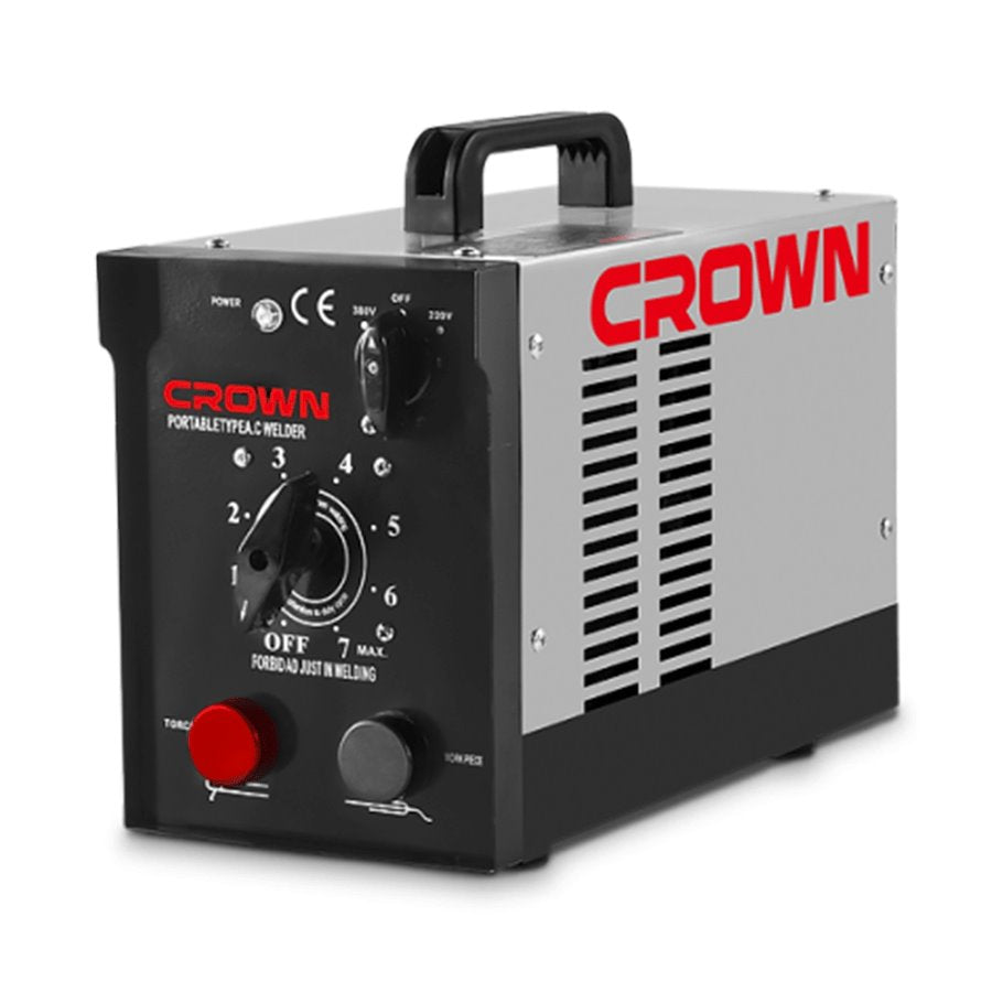 Crown შედუღების აპარატი 60-250A 55V განვადებით – ყიდვა ყველაზე იაფად ან ...