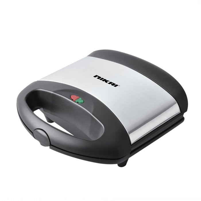 Toaster Nikai NGT535S – ყიდვა ყველაზე იაფად ან განვადებით